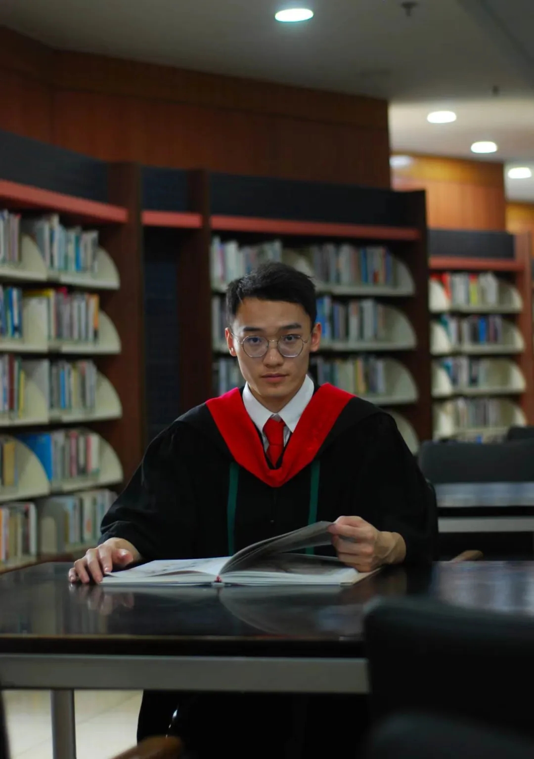 踔厉奋发，逐梦前行 | 心理学系2019级本科生徐梦昊 | 中山大学心理学系