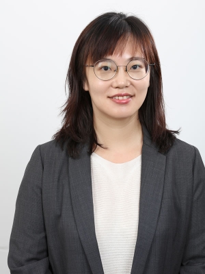 副教授 | 中山大学心理学系